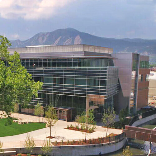 Google Pearl Place Building Envelope Commissioning (BECx) Project ...