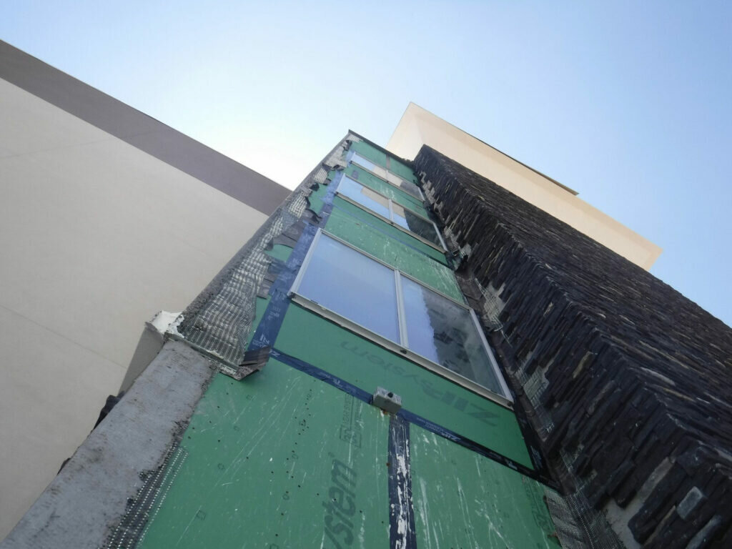 Hotel Building - Lerch Bates