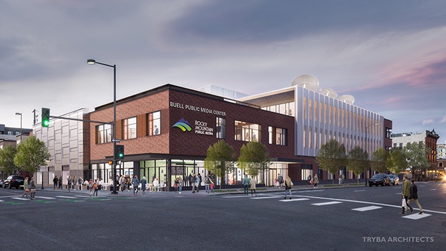 Projects - Lerch Bates