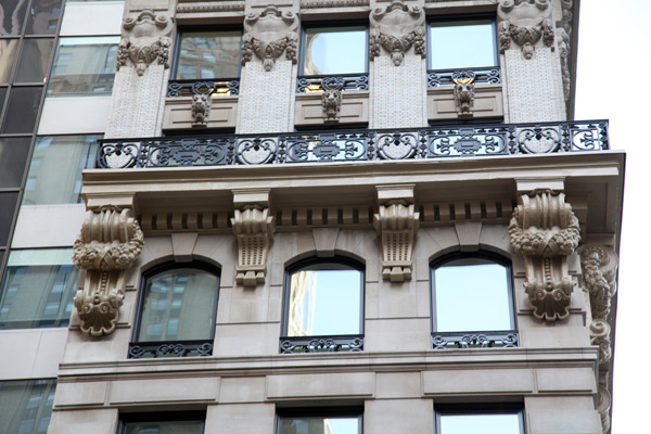 HSBC Building New York, NY Project - Lerch Bates