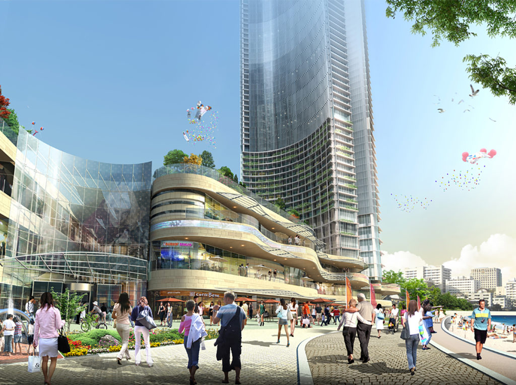 Projects - Lerch Bates