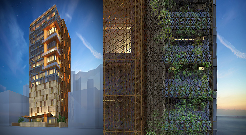 Projects - Lerch Bates