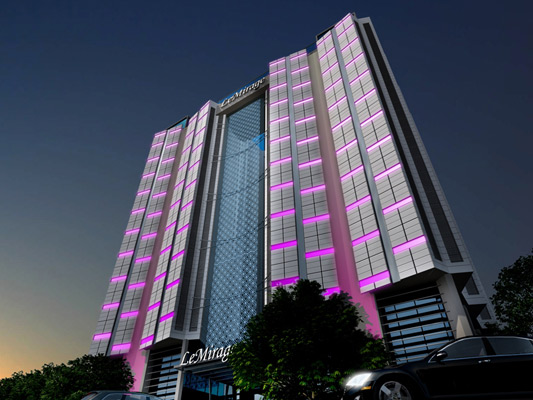 Projects - Lerch Bates