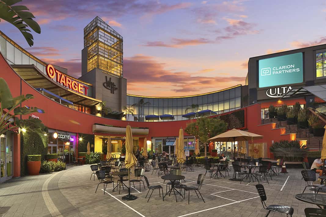 West Hollywood Gateway Project | Lerch Bates