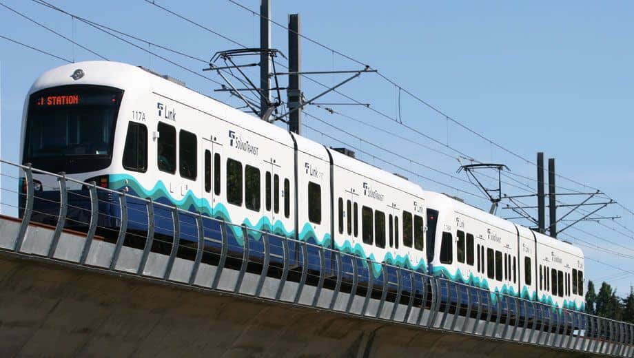 Sound Transit's West Seattle & Ballard Link Extensions - Lerch Bates